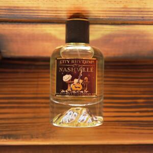 Nashville City Rhythm perfume - a fragrance for women and men 2023