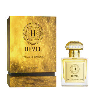 Valley Of Diamond Hemel Paris perfume - a new fragrance for women and ...