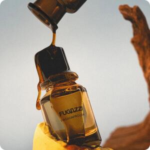 Passionfroudh Fugazzi perfume - a new fragrance for women and men 2025