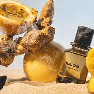 Passionfroudh Fugazzi perfume - a new fragrance for women and men 2025