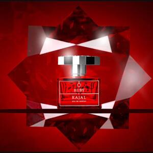 Ruby Kajal parfum - un nouveau parfum pour homme et femme 2025