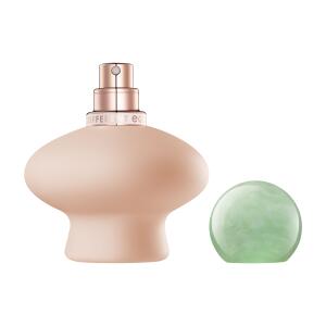 Preppy Girl Different Ego perfume - a new fragrance for women 2025