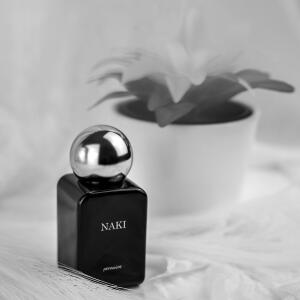 Naki Pernoire perfume - a fragrance for women and men 2023
