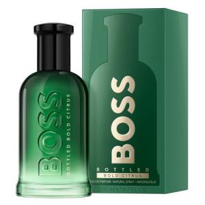 Boss Bottled Bold Citrus Hugo Boss Colônia - a novo fragrância ...