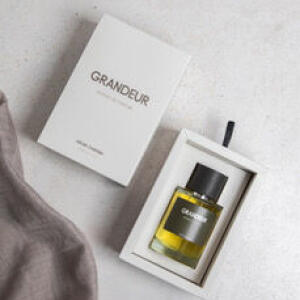 Grandeur Atelier Charisma perfume - a fragrance for women and men 2023