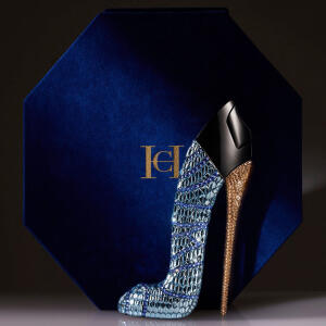 Good Girl Superluxe Swarovski Collector’s Edition Carolina Herrera ...