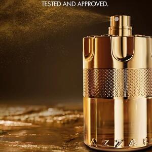 Forever Wanted Elixir Azzaro cologne - a new fragrance for men 2025