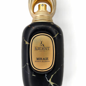 Mirage Ardent Parfums perfume - a new fragrance for women and men 2024