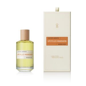 Upcycled Mandarin Les Liquides Imaginaires perfume - a new fragrance ...