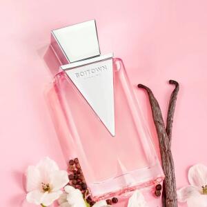 Pink Shero 粉镜 Boitown 冰希黎 perfume - a new fragrance for women 2025