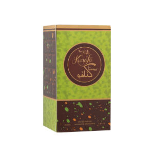 Pista Kunafa Risala perfume - a new fragrance for women and men 2024