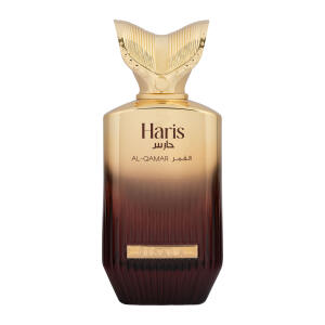 Haris Al-Qamar Risala Elite perfume - a new fragrance for women 2024