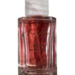 Kiri FreeShape Milano perfume - a new fragrance for women and men 2025
