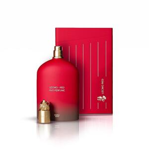 Red Oud Lecmo perfume - a fragrance for women and men