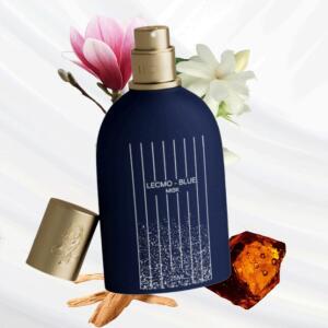 Blue Misk Lecmo perfume - a fragrance for women and men