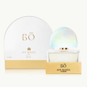 Ave Maria House of BŌ perfume - a new fragrance for women and men 2025