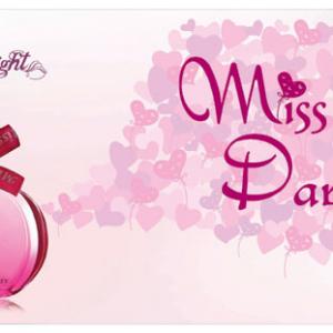 Miss Darling Boutique Perfumery perfume - a fragrance for women 2010