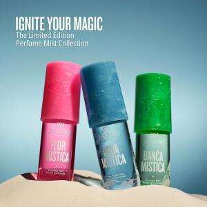 Flor Mística Sol de Janeiro perfume - a new fragrance for women 2025