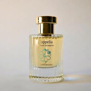 Coppelia Candy Bulsara perfume - a new fragrance for women 2024
