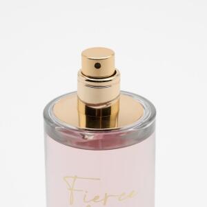 Fierce Love Zara perfume - a new fragrance for women 2025