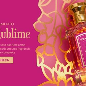 Rosa Sublime Granado perfume - a new fragrance for women 2025