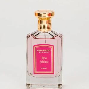Rosa Sublime Granado perfume - a new fragrance for women 2025