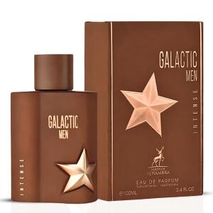Galactic Men Intense Maison Alhambra cologne - a new fragrance for men 2025