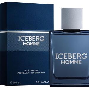 Iceberg Homme 2025 Iceberg cologne - a new fragrance for men 2025