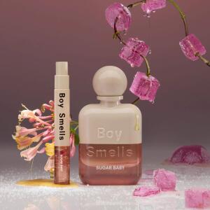 Sugar Baby Boy Smells perfume - a new fragrance for women and men 2025