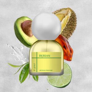 ĐỤRIAN d.grayi perfume - a new fragrance for women and men 2025