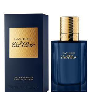 Cool Elixir Davidoff Colonia - una nuevo fragancia para Hombres 2025