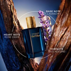 Cool Elixir Davidoff cologne - a new fragrance for men 2025