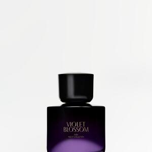 04 Violet Blossom Zara perfume - a fragrance for women 2023