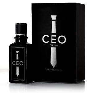 CEO Vibes Fragrances perfume - a new fragrance for women and men 2025