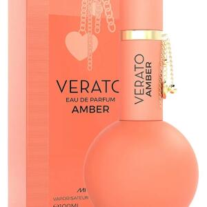 Verato Amber Mirada perfume - a fragrance for women 2000