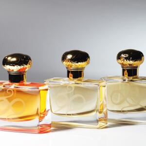 Pearl Edition RED GOLD London perfume - a fragrance for women 2020