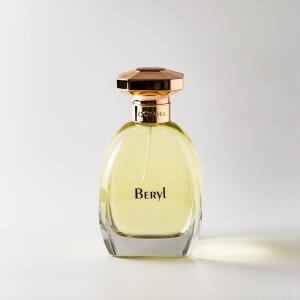 Beryl Ocyana parfum - un parfum pour homme et femme 2012