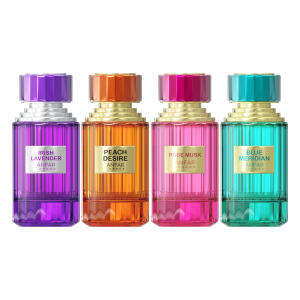 Blue Meridian Anfar London perfume - a fragrance for women and men 2021