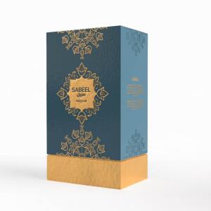 Sabeel Mawwal Arabia fragancia - una nuevo fragancia para Mujeres 2024