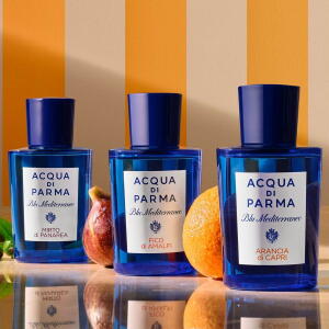 Mirto di Panarea La Riserva Acqua di Parma аромат — новый аромат для ...
