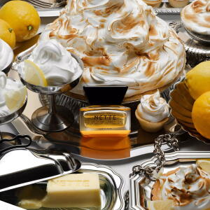 Lemon Puff Nette perfume - a new fragrance for women and men 2025