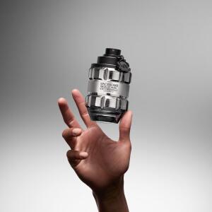 Spicebomb Metallic Musk Viktor&Rolf cologne - a new fragrance for men 2025