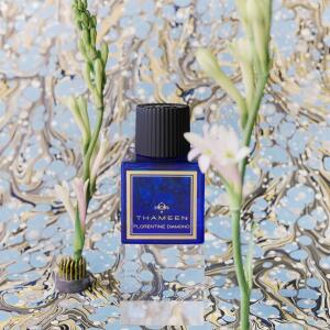 Florentine Diamond Thameen perfume - a new fragrance for women and men 2025