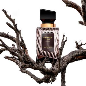 Umbra Oud Anomalia Paris perfume - a new fragrance for women and men 2025