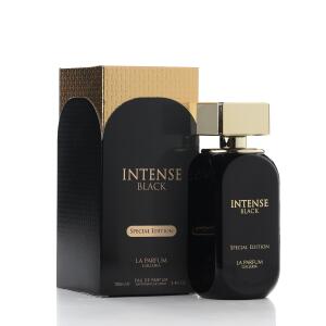 Intense Black La Parfum Galleria perfume - a fragrance for women and ...