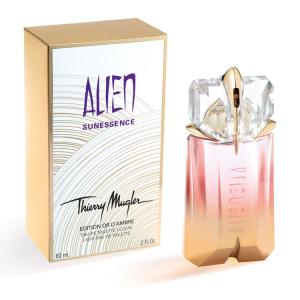 Alien Sunessence Edition Limitee 2011 Or d'Ambre Mugler fragancia - una ...
