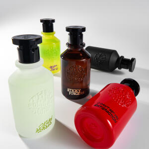 Sticky Fingers Subversive Scents by The Rolling Stones perfume - a new ...