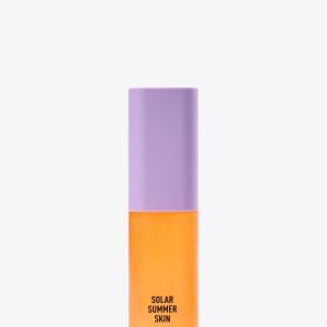 Solar Summer Skin Zara perfume - a new fragrance for women 2025