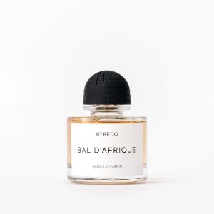 Bal d'Afrique Absolu Byredo perfume - a new fragrance for women and men 2025