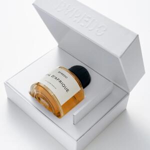 Bal d'Afrique Absolu Byredo perfume - a new fragrance for women and men 2025